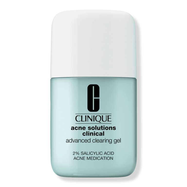 Salicylic Acid in Skincare | Uses & Benefits